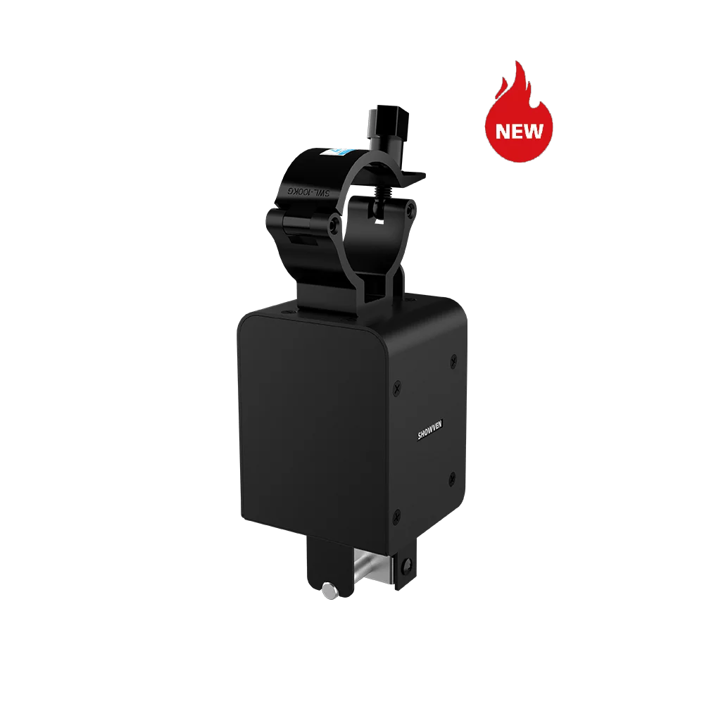 Showven Kabuki Drop NYC | Velardis FX